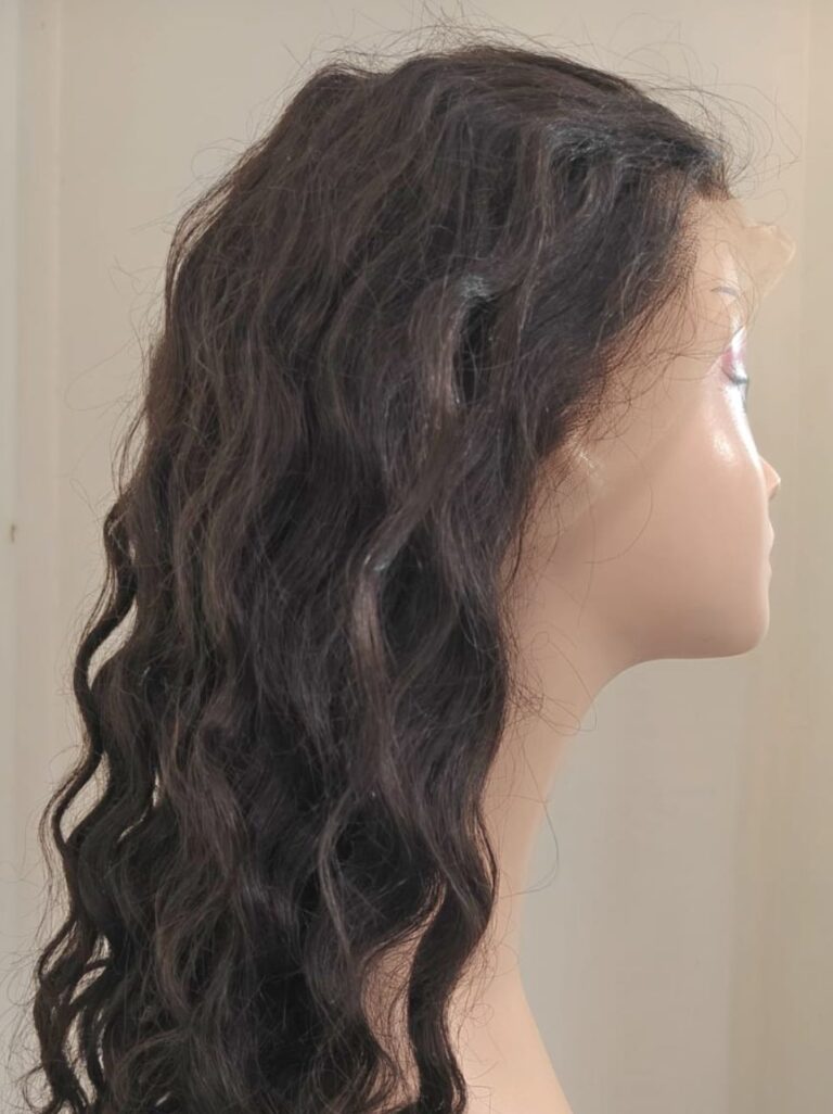 Human Hair Extensions and Wigs Manufacturer | Oriental Hairs